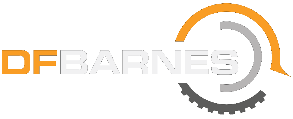 DF Barnes App